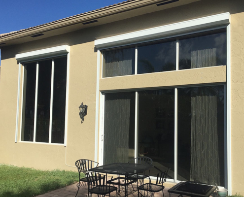 Hurricane Shutters | Hurricane Proof