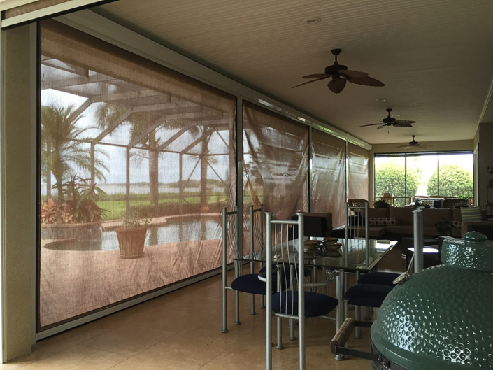 Hurricane Shutters | Hurricane Proof