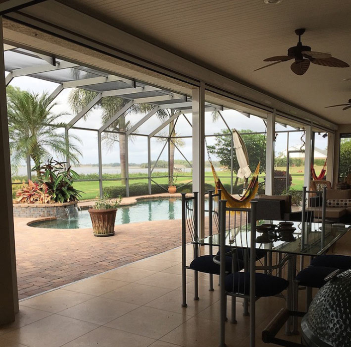 Hurricane Shutters | Hurricane Proof