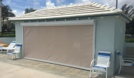 Hurricane Shutters | Hurricane Proof
