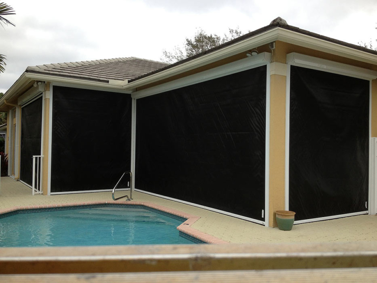 Hurricane Shutters | Hurricane Proof
