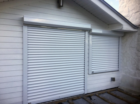 Hurricane Shutters | Hurricane Proof