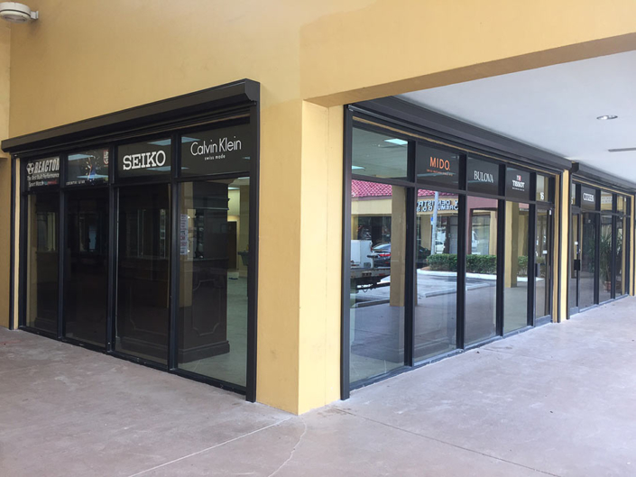 Hurricane Shutters | Hurricane Proof