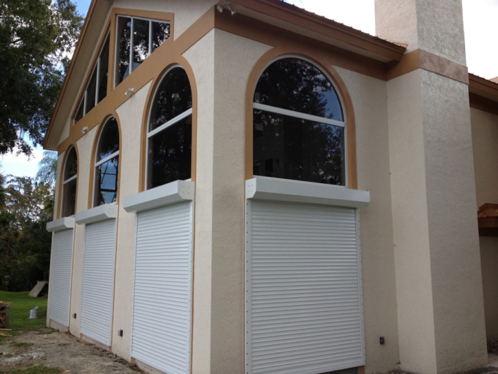Hurricane Shutters | Hurricane Proof