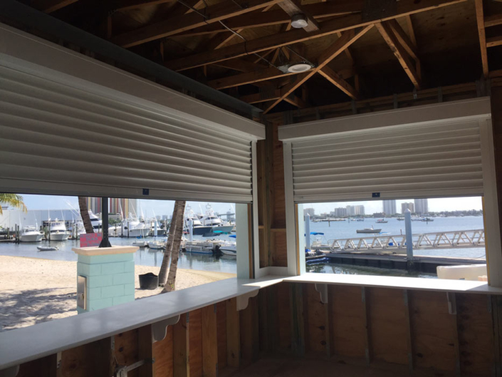 Hurricane Shutters | Hurricane Proof