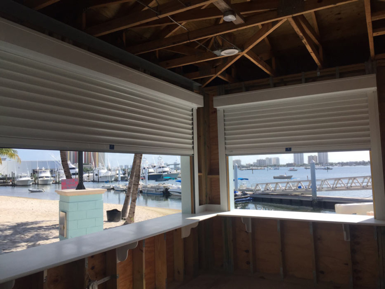 Hurricane Shutters | Hurricane Proof