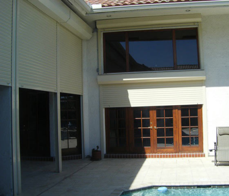 Hurricane Shutters | Hurricane Proof