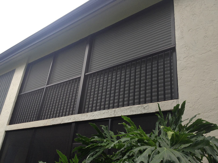Hurricane Shutters | Hurricane Proof