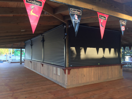 Hurricane Shutters | Hurricane Proof